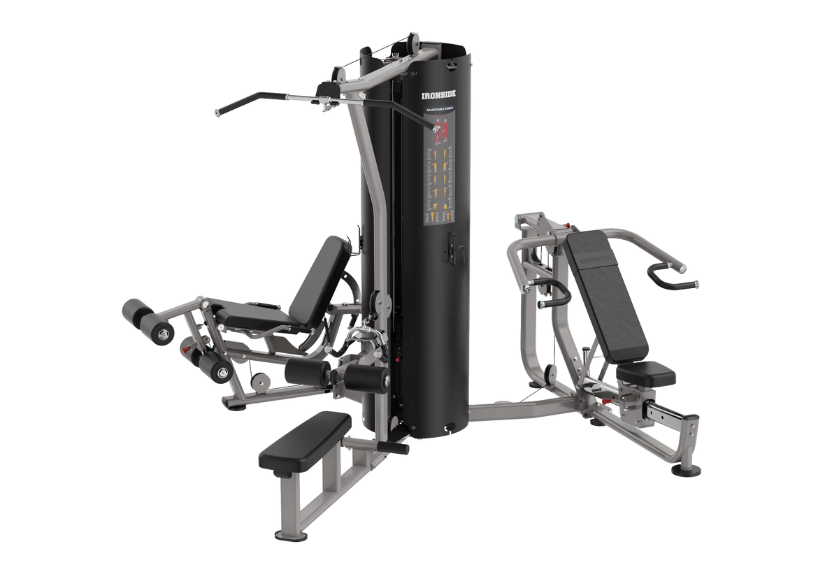 Corporate Office Gym: Real Build Story & $18K Equipment Plan